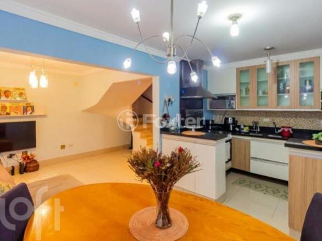 Apartamento, 2 dormitórios, 75 m², em Bela Vista