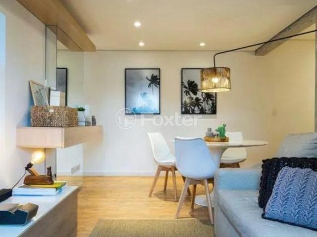 Apartamento, 2 dormitórios, 75 m², em Itaim Bibi