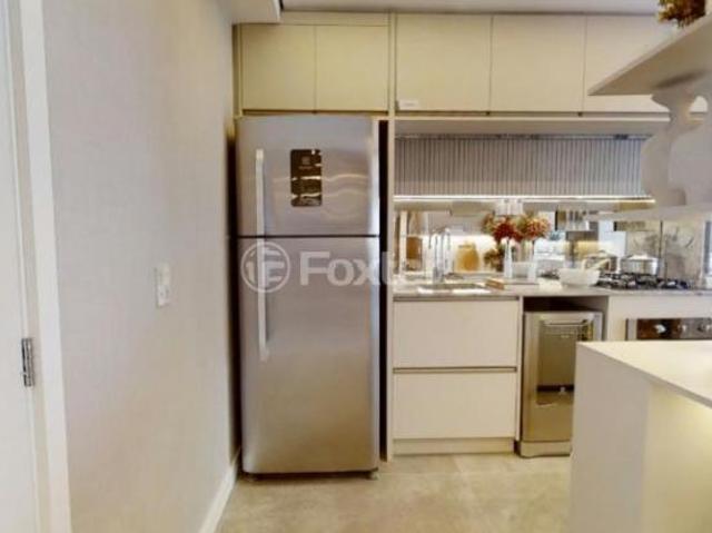 Apartamento, 2 dormitórios, 75 m², em Jardim da Glória