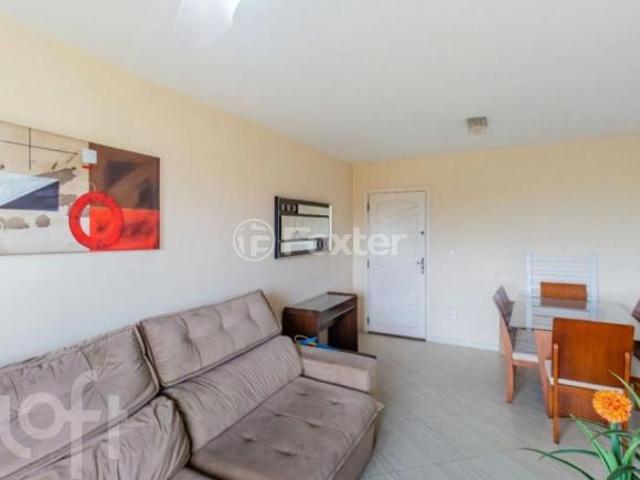Apartamento, 2 dormitórios, 75 m², em Jardim Guairaca