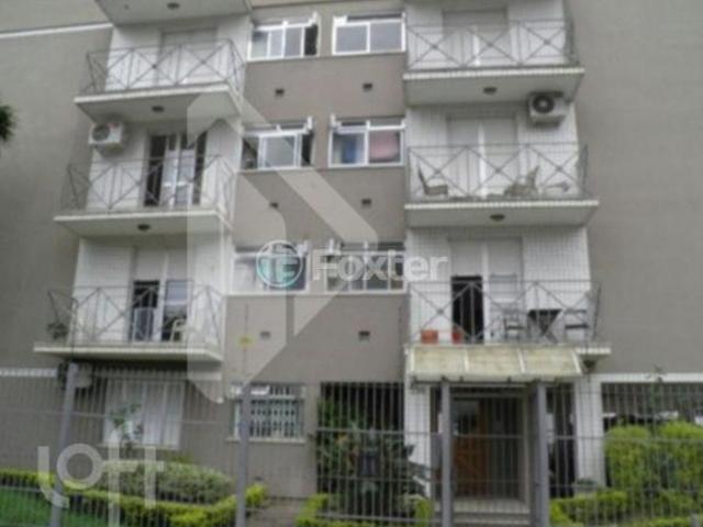 Apartamento, 2 dormitórios, 75 m², em Jardim Lindóia