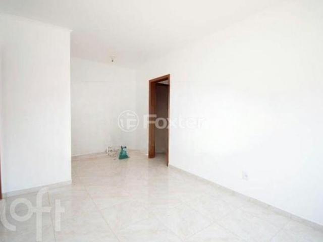 Apartamento, 2 dormitórios, 75 m², em São Geraldo