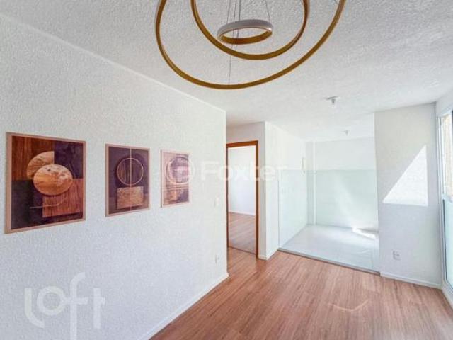 Apartamento, 2 dormitórios, 75 m², em Santos Dumont