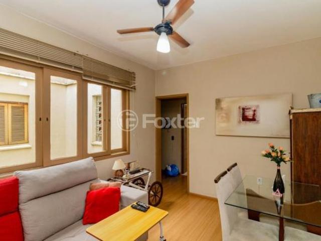 Apartamento, 2 dormitórios, 75 m², em Santa Cecília