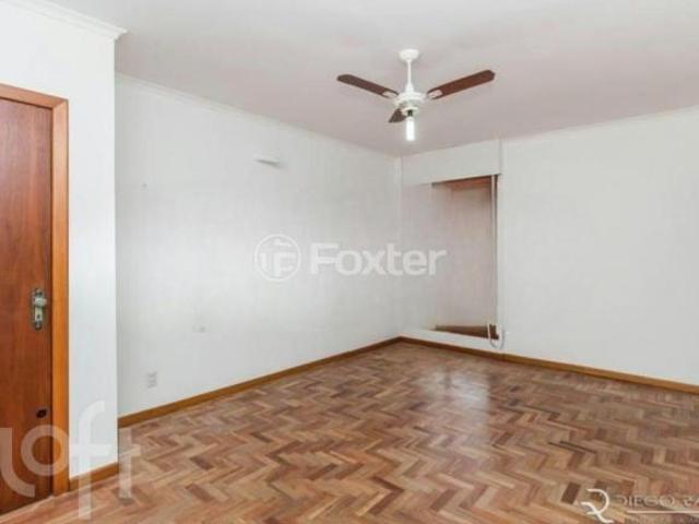 Apartamento, 2 dormitórios, 75 m², em Santa Tereza