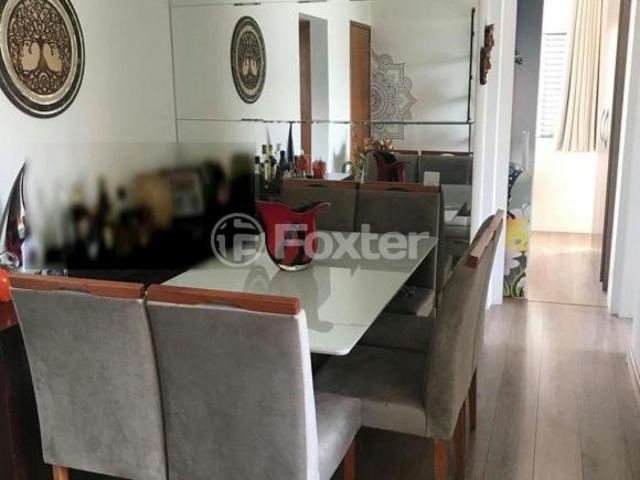 Apartamento, 2 dormitórios, 75 m², em Santana