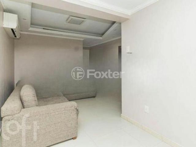 Apartamento, 2 dormitórios, 75 m², em Sarandi