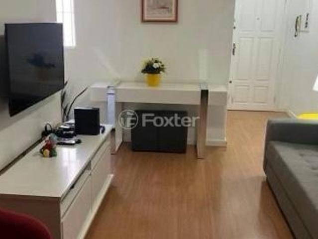 Apartamento, 2 dormitórios, 75 m², em Sumaré