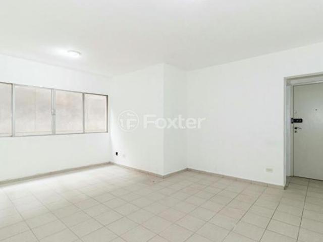 Apartamento, 2 dormitórios, 75 m², em Paraíso