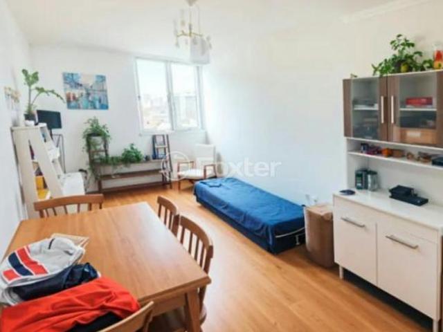 Apartamento, 2 dormitórios, 75 m², em Parque Residencial da Lapa