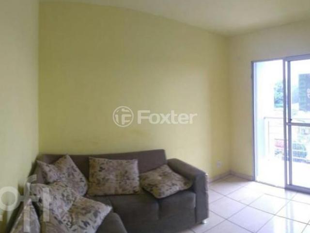 Apartamento, 2 dormitórios, 75 m², em Passos dos Ferreiros