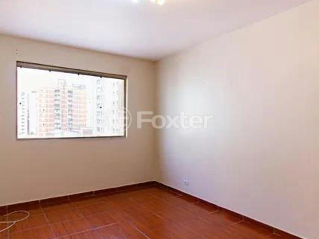 Apartamento, 2 dormitórios, 75 m², em Perdizes
