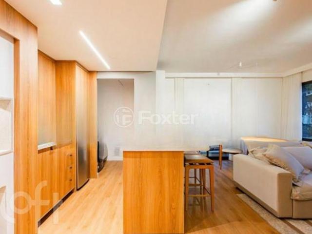 Apartamento, 2 dormitórios, 75 m², em Rio Branco