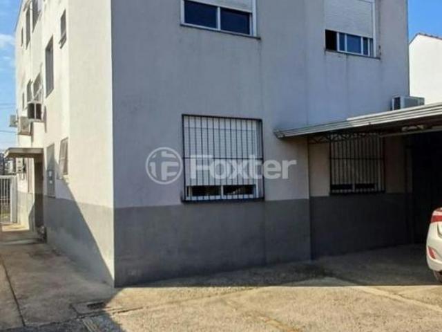 Apartamento, 2 dormitórios, 75 m², em Vila Vista Alegre