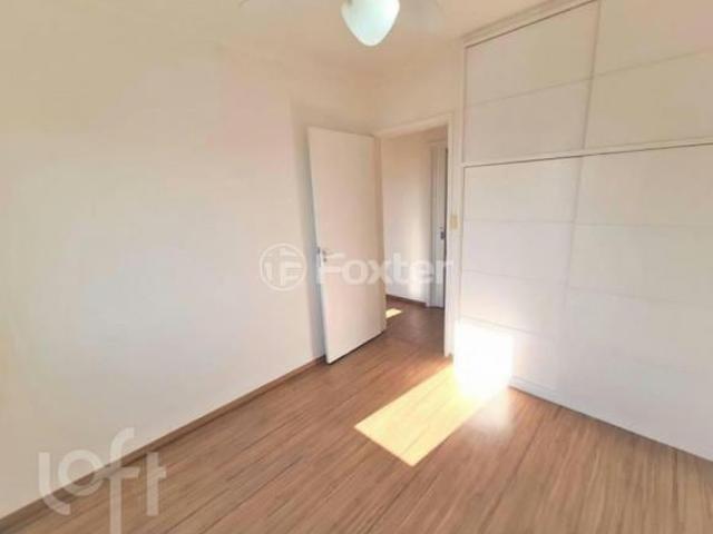 Apartamento, 2 dormitórios, 75 m², em Vila Santa Catarina