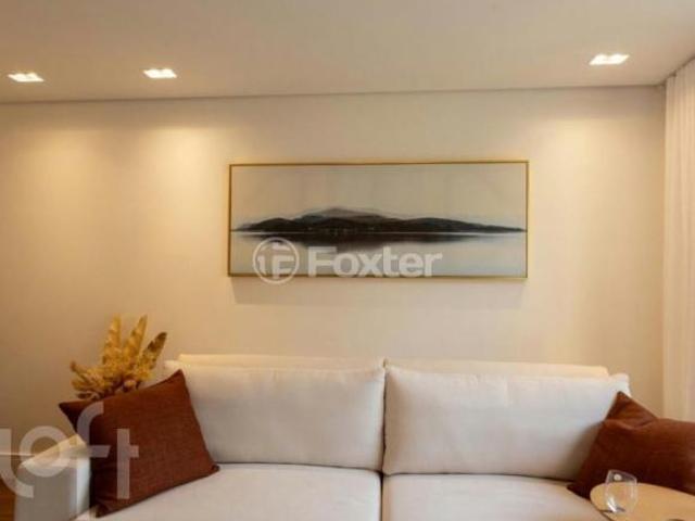 Apartamento, 2 dormitórios, 75.04 m², em Várzea Grande