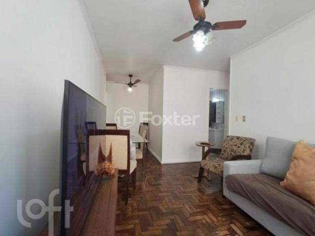 Apartamento, 2 dormitórios, 75.05 m², em Vila Ipiranga