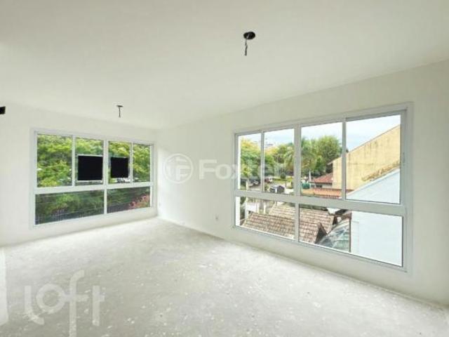 Apartamento, 2 dormitórios, 75.03 m², em Jardim Sabará