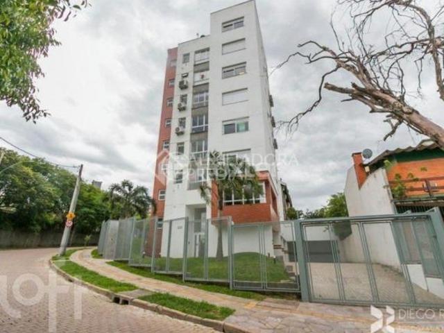 Apartamento, 2 dormitórios, 75.03 m², em Jardim Sabará