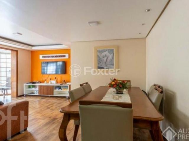 Apartamento, 2 dormitórios, 75.14 m², em Vila Ipiranga