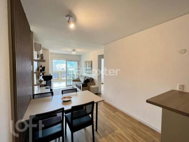 Apartamento, 2 dormitórios, 75.18 m², em Vila Luiza