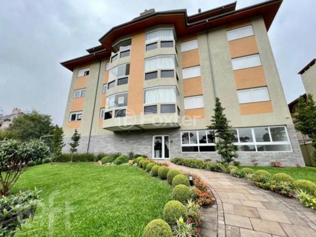 Apartamento, 2 dormitórios, 75.18 m², em Vila Luiza