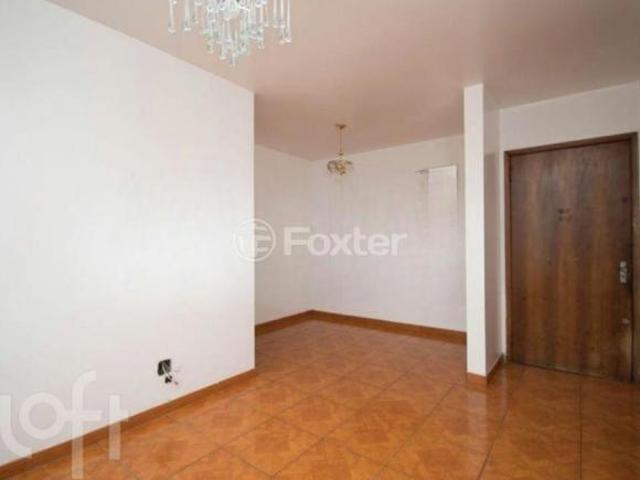 Apartamento, 2 dormitórios, 75.11 m², em Floresta