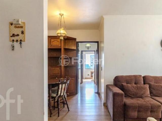 Apartamento, 2 dormitórios, 75.1 m², em Floresta