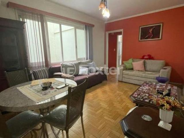 Apartamento, 2 dormitórios, 75.25 m², em Centro Histórico