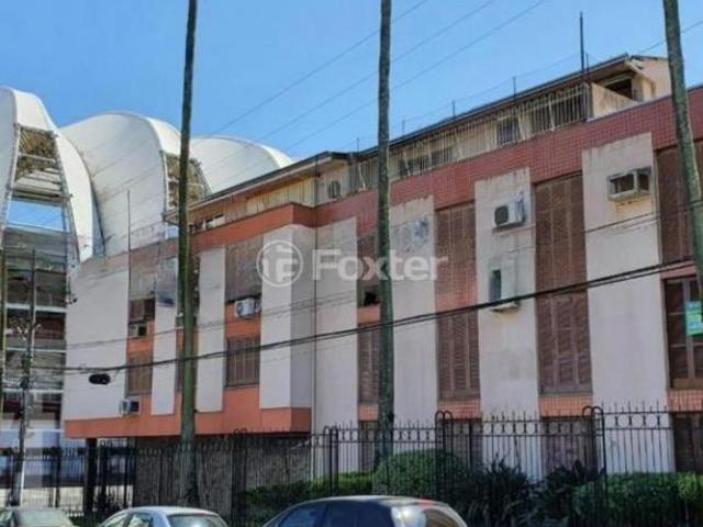 Apartamento, 2 dormitórios, 75.25 m², em Praia de Belas