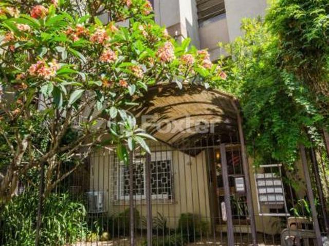 Apartamento, 2 dormitórios, 75.21 m², em Bom Fim