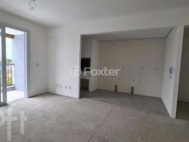 Apartamento, 2 dormitórios, 75.21 m², em Jardim América