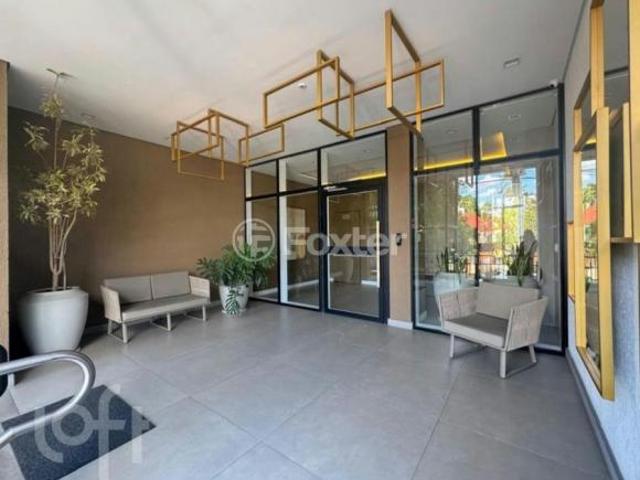 Apartamento, 2 dormitórios, 75.21 m², em Jardim América