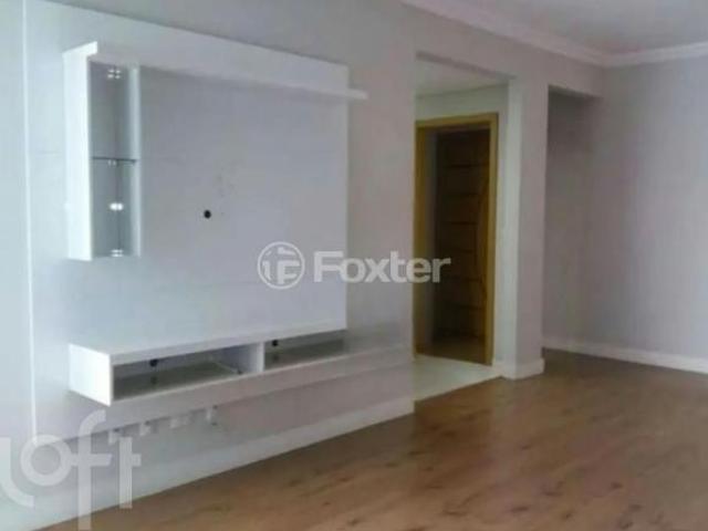 Apartamento, 2 dormitórios, 75.22 m², em Salgado Filho