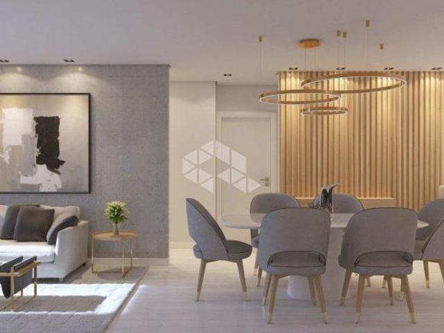 Apartamento 2 dormitórios, 75,36m², 1 vaga, no Planalto em Gramado