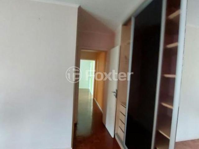 Apartamento, 2 dormitórios, 75.46 m², em Petrópolis