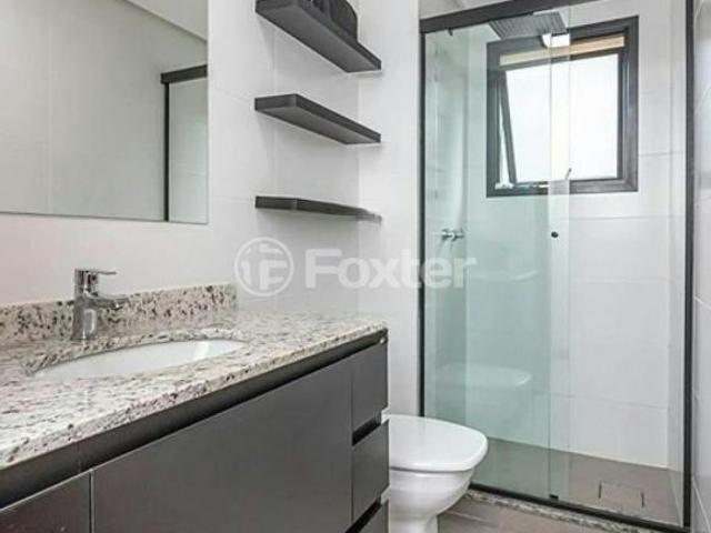 Apartamento, 2 dormitórios, 75.49 m², em Tristeza