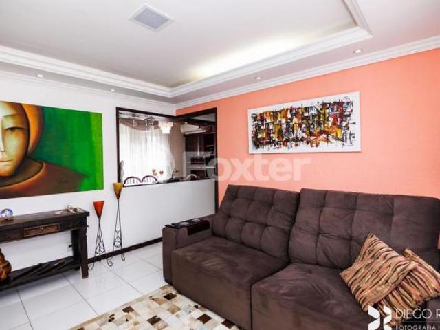 Apartamento, 2 dormitórios, 75.42 m², em Bela Vista