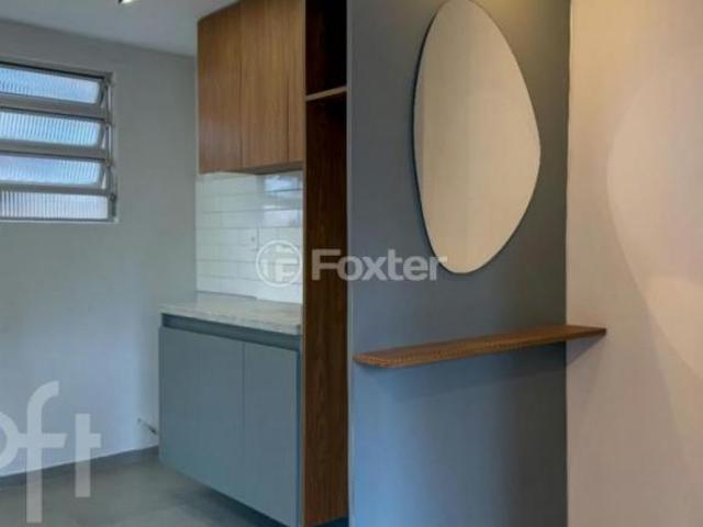 Apartamento, 2 dormitórios, 75.42 m², em Bela Vista