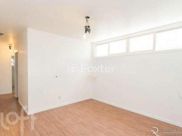 Apartamento, 2 dormitórios, 75.54 m², em São Geraldo