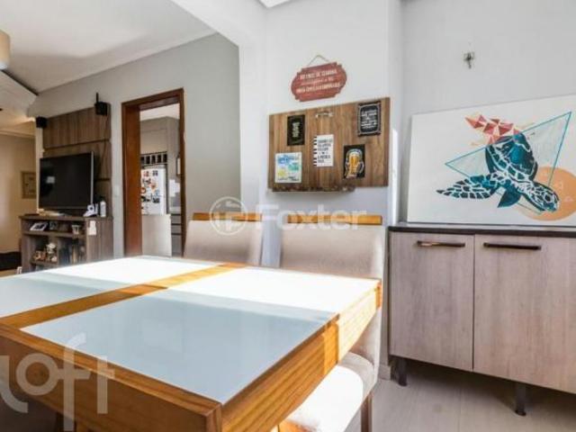 Apartamento, 2 dormitórios, 75.59 m², em Jardim Itu