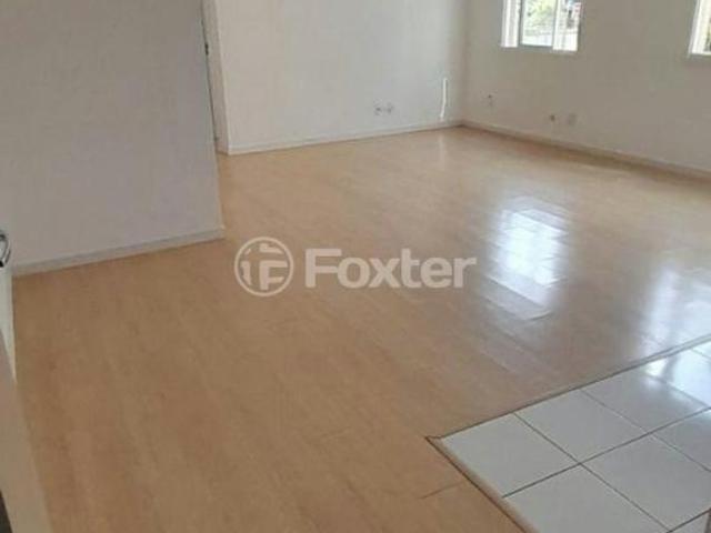 Apartamento, 2 dormitórios, 75.68 m², em Humaitá