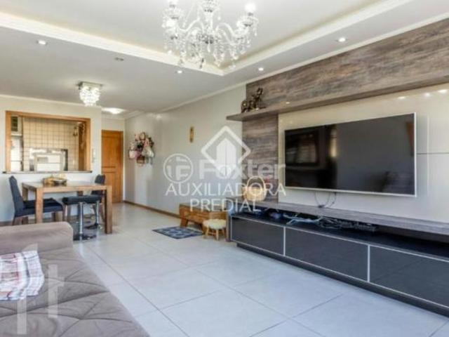 Apartamento, 2 dormitórios, 75.6 m², em Jardim Botânico