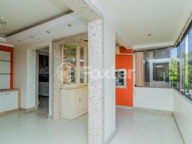 Apartamento, 2 dormitórios, 75.74 m², em Petrópolis