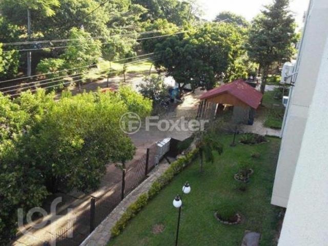 Apartamento, 2 dormitórios, 75.78 m², em Tristeza