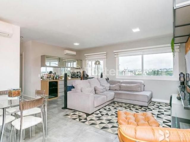 Apartamento, 2 dormitórios, 75.86 m², em São Sebastião