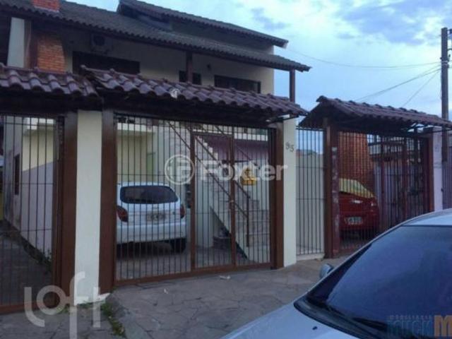 Apartamento, 2 dormitórios, 75.87 m², em Walderez