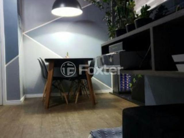 Apartamento, 2 dormitórios, 75.89 m², em Sarandi