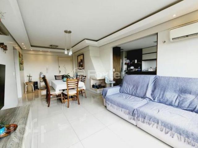 Apartamento, 2 dormitórios, 75.89 m², em Sarandi