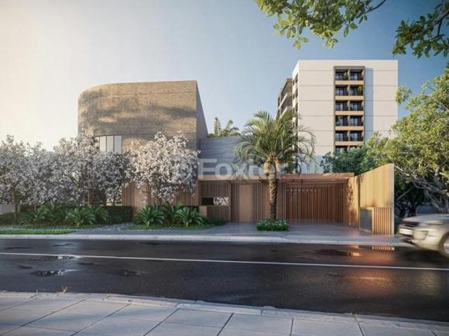 Apartamento, 2 dormitórios, 75.82 m², em Lapa